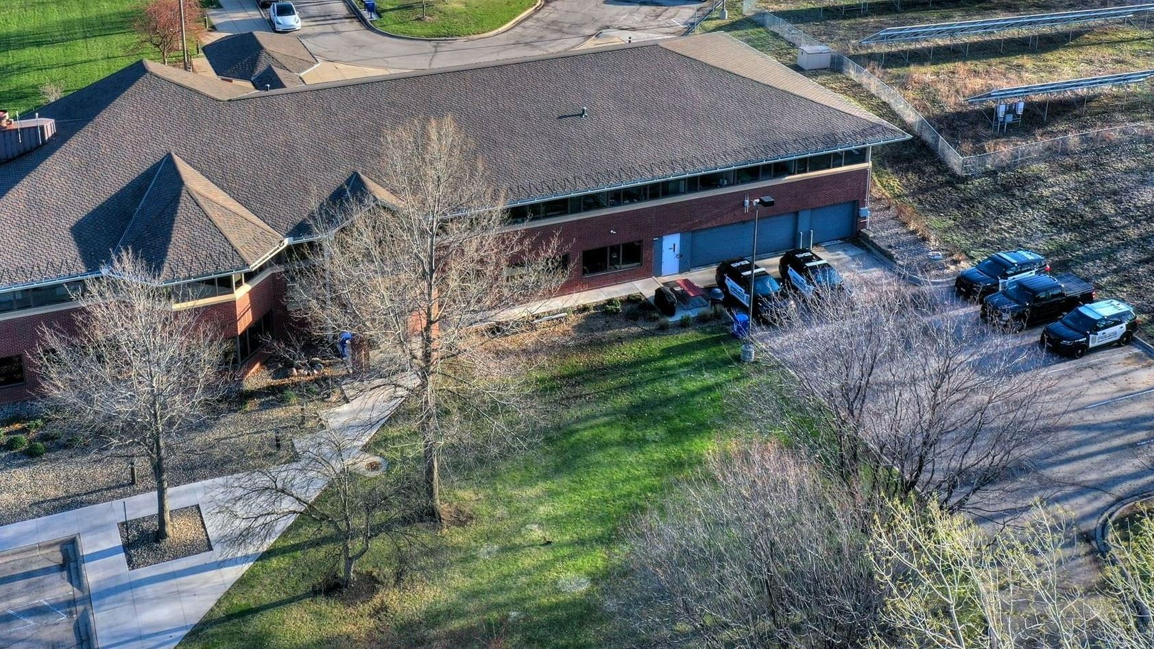 Police Reserves | Mendota Heights, MN