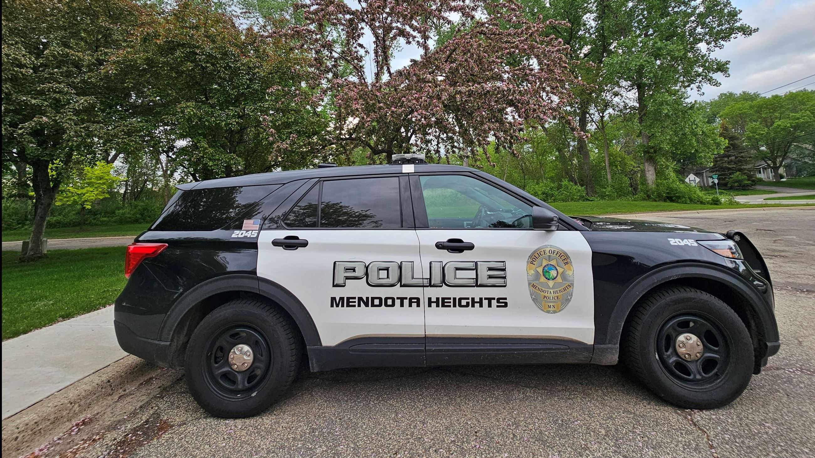 Police Department | Mendota Heights, MN